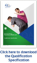 QA Level 4 Award in Mentoring Ambulance and Emergency Services Personn ...